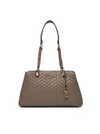 Guess Handtasche HWQG95 08090 Braun