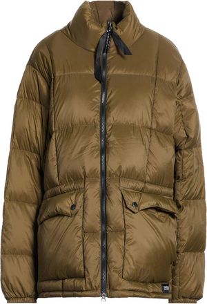 TAION JACKEN & M&Auml;NTEL - Pufferjacken & Daunenjacken auf YOOX.COM