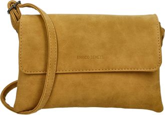 Enrico Benetti Anna Damenhandtasche, Einheitsgröße, Okergeel, Einheitsgröße