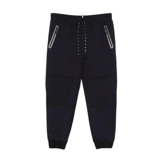 Moncler Herren, Hosen, Schwarzk, LGr&ouml;&szlig;e
