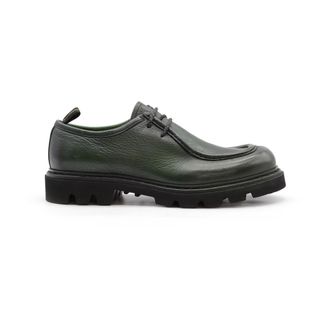 Fabi Herren, Schuhe, Gr&uuml;n, 42 1/2 EUGr&ouml;&szlig;e