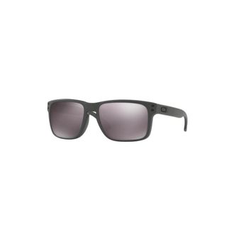 Oakley Holbrook Oo9102 9102B5 - - Accessories - Herren - Grau - 55 MM