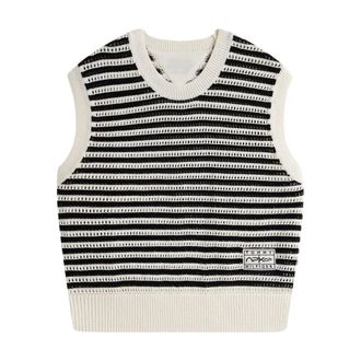 Tommy Hilfiger Herren, Strickwaren, Mehrfarbig, LGr&ouml;&szlig;e