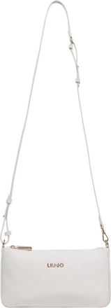 Liu Jo Femme, Sacs, Beige, Taille: ONE Size Minisac