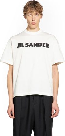 Jil Sander CN SS T-Shirt