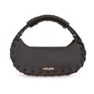 Cult Gaia Femme, Sacs, Brun, Taille: ONE Size Sac à main Aiko