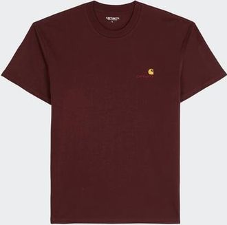 Carhartt Work in Progress T-shirt - Taille XS