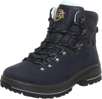 Diavolezza Sport 3217 VERS.3, Chaussures de randonnée mixte adulte - Gris (Grey), 47 EU