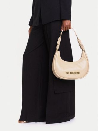 Love Moschino Handtasche JC4237PP0MKL0104 Creme