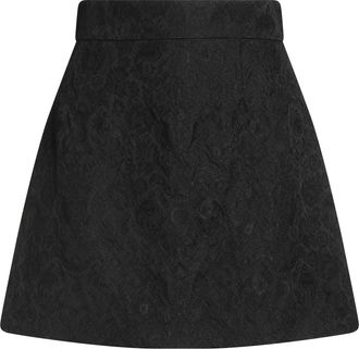 Dolce & Gabbana HOSEN & R&Ouml;CKE - Minir&ouml;cke auf YOOX.COM