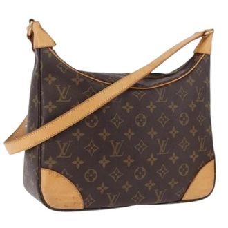 Louis Vuitton Pre-owned Leder Handtaschen - - Pre-owned - Damen - Braun - ONE SIZE
