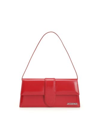 Jacquemus Sac Port&eacute; &Eacute;paule - Le Bambino