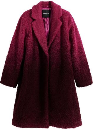 Desigual Wintermantel