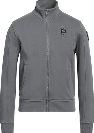 Blauer TOPS - Sweatshirts auf YOOX.COM