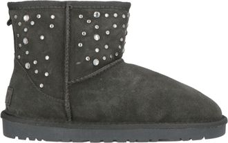 Pregunta SCHUHE - Stiefeletten auf YOOX.COM