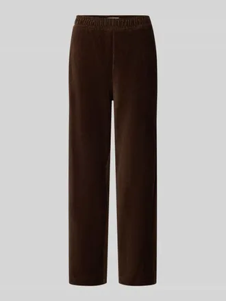 Marc O'Polo Relaxed Fit Cordhose aus reiner Baumwolle
