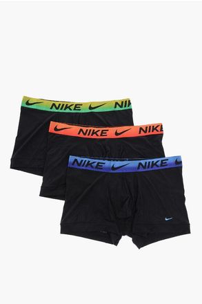Nike Set of 3 Dri-Fit Boxer with Logoed Elastic Band size Xl