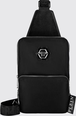 Philipp Plein Sacoche Homme couleur Noir