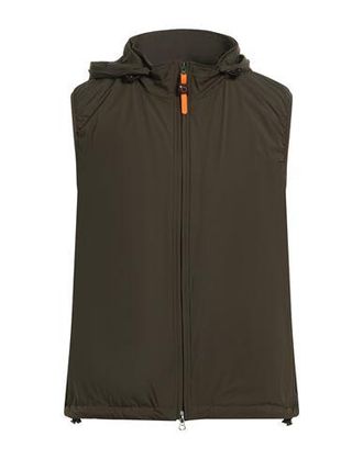 Aspesi MANTEAUX - Vestes sans manches sur YOOX.COM