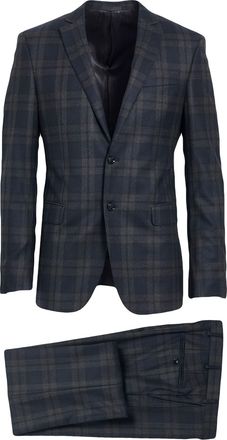 Trussardi ANZ&Uuml;GE und CO-ORDS - Anz&uuml;ge auf YOOX.COM