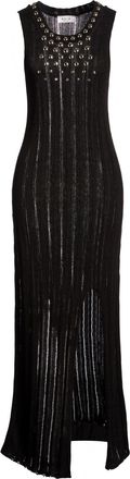 U di Aviu KLEIDER - Maxi-Kleider auf YOOX.COM