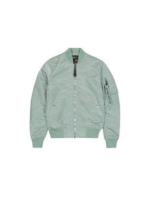 Alpha Industries MA-1 VF leichte Bomberjacke f&uuml;r Damen