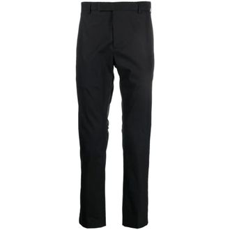 Pantaloni Torino Homme, Pantalons, Noir, Taille: 2XL Dieci Slim-fit Pantalons