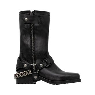 Zadig&Voltaire Igata Boots - - Shoes - Damen - Schwarzk - 36 EU