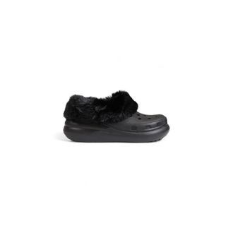 Crocs Femme, Chaussures, Noir, Taille: 36 EU Crush Chaussures Collection: Automne/Hiver