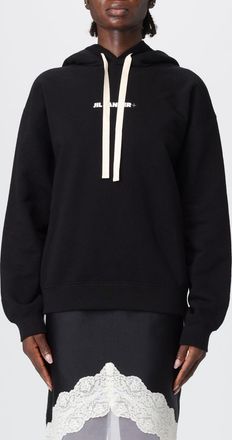 Jil Sander Sweatshirt JIL SANDER Damen Farbe Schwarz