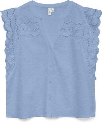 Vero Moda Bluse