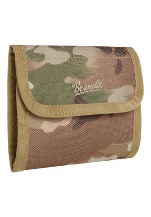 Brandit Geldb&ouml;rse Five