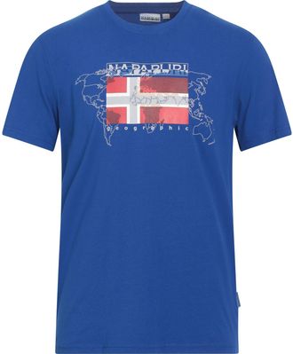 Napapijri TOPS - T-shirts auf YOOX.COM