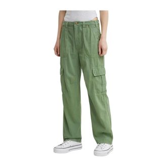Billabong Walk Along Pants - Femme - Sport - Vert - Taille: W30