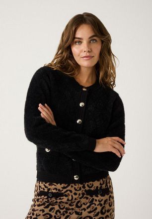 More & More Strickjacke