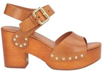 Chlo&eacute; CHAUSSURES - Sandales sur YOOX.COM