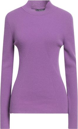 Alberta Ferretti STRICKWAREN - Rollkragenpullover auf YOOX.COM