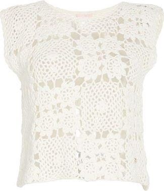 Liu Jo MAILLE - Pullover sur YOOX.COM