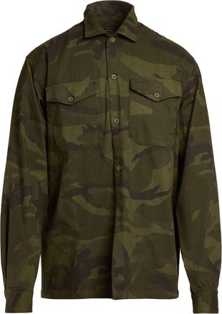 Aries TOPS - Hemden auf YOOX.COM