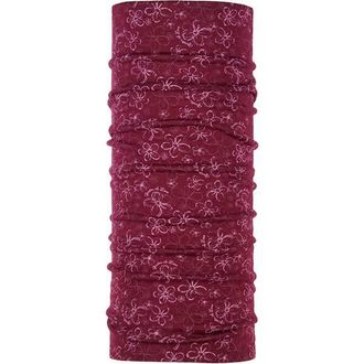 P.A.C. Schal Merino Wool