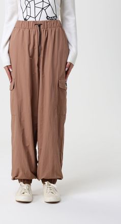 Emporio Armani Hose EA7 Damen Farbe Braun