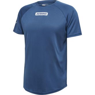 Hummel hmlTE TOPAZ T-SHIRT