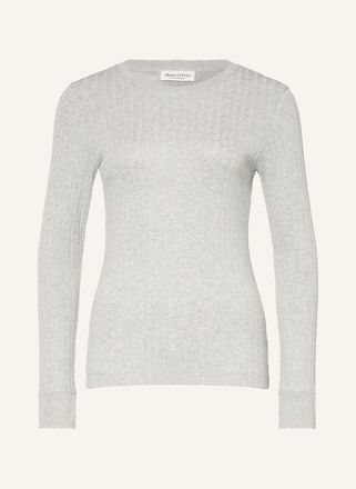 Marc O'Polo Marc Opolo Longsleeve grau