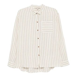 Barbour Annie Shirt - - Blouses & Shirts - Damen - Mehrfarbig - M