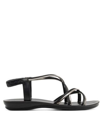 Clara Barson Sandalen WS990-28 Schwarz