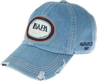 Napapijri F-PRISM CAP