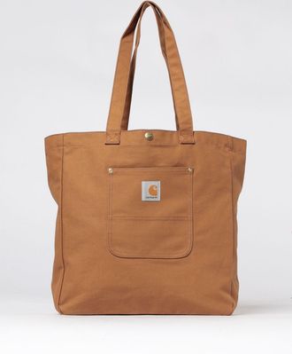 Carhartt Work in Progress Sacoche CARHARTT WIP Homme couleur Marron