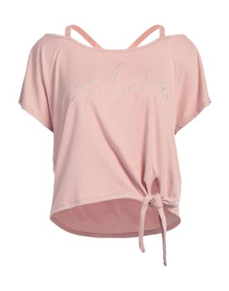 Emporio Armani TOPS - T-shirts auf YOOX.COM