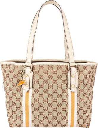 Gucci Crossbody Bags - Gucci GG Monogram Jolicoeur Handbag - Gr. unisize - in Bunt - f&uuml;r Damen