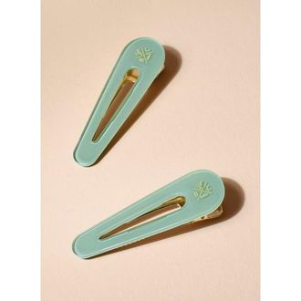 Bachca Deux barrettes
